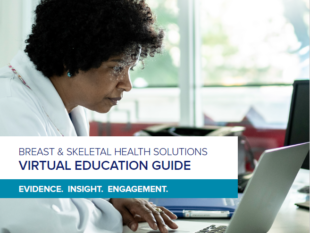 Educational Brochures - Hologic Education