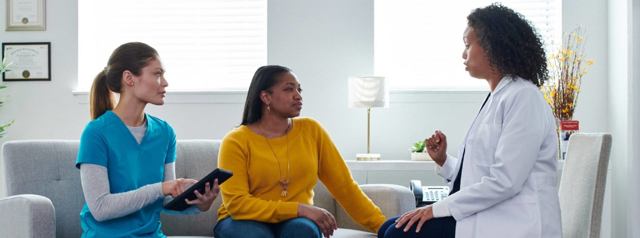 Laparoscopic Procedures - Hologic Education