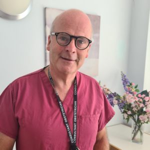 Speaker Biography - Hologic Education