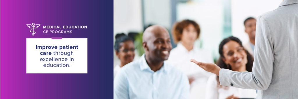 Continuing Education for Laboratorians - Self Study - Hologic Education