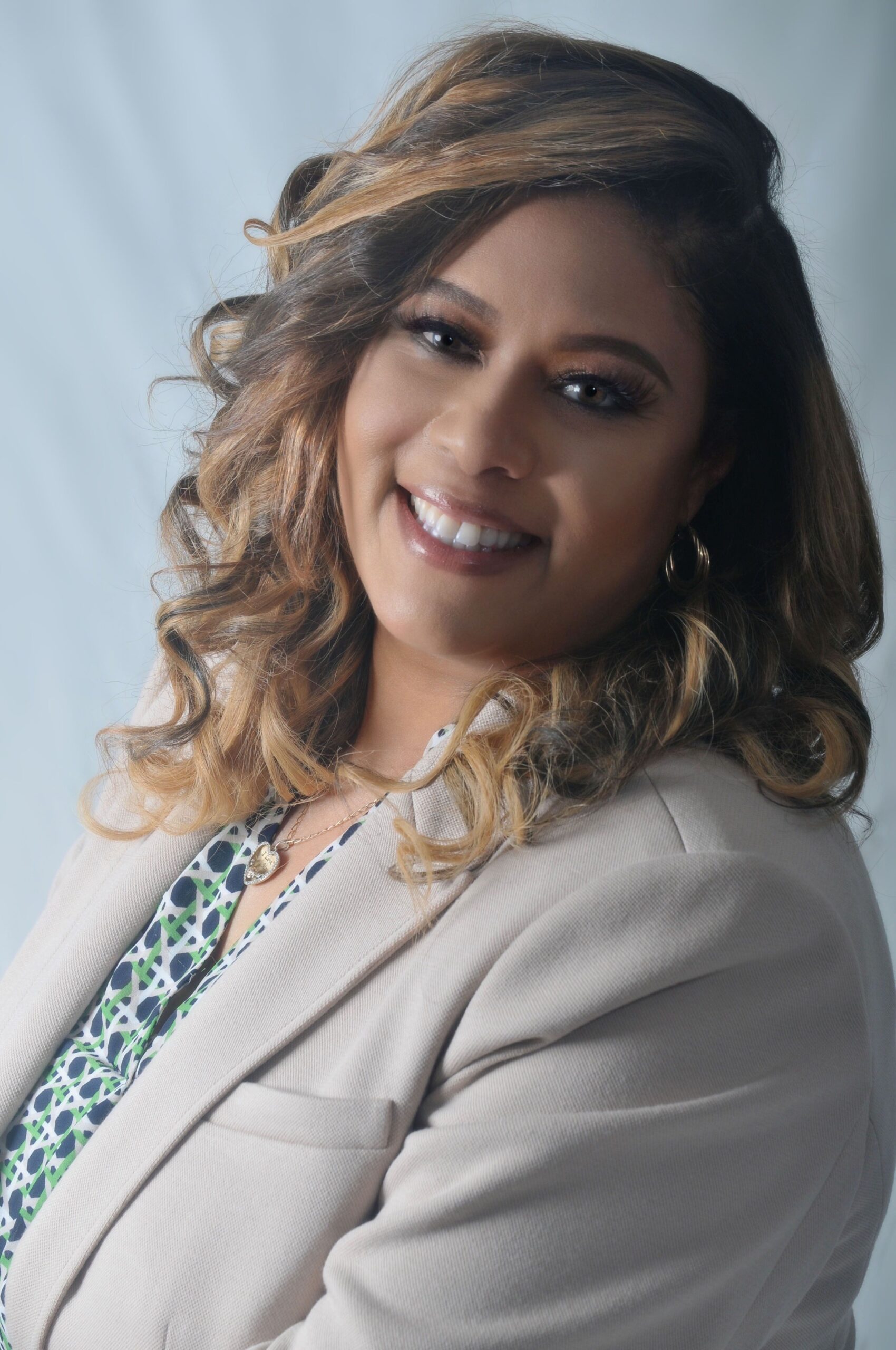 Speaker Biography - Hologic Education