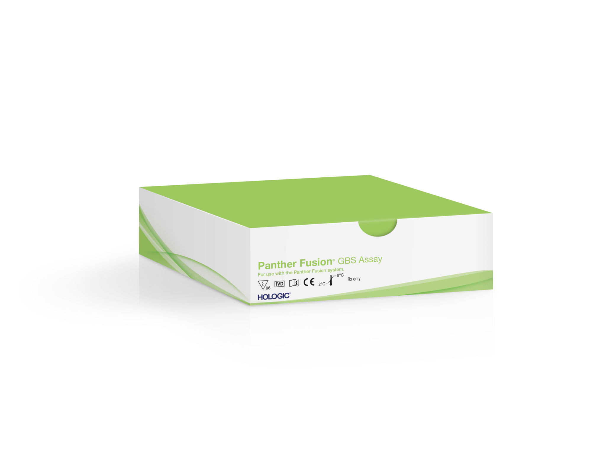 Panther Fusion® GBS Assay - Hologic Education